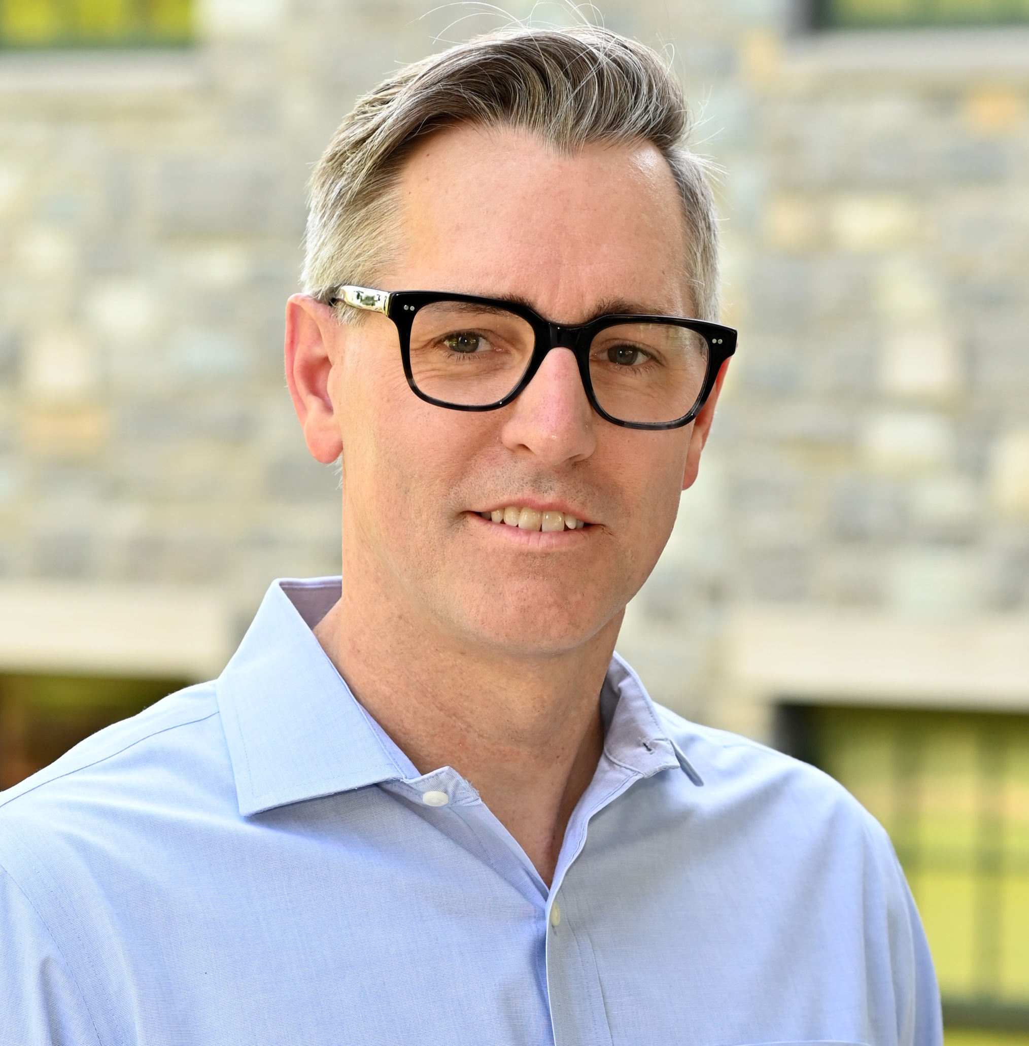 Meet Our Team | Tennessee State Alliance of YMCAs